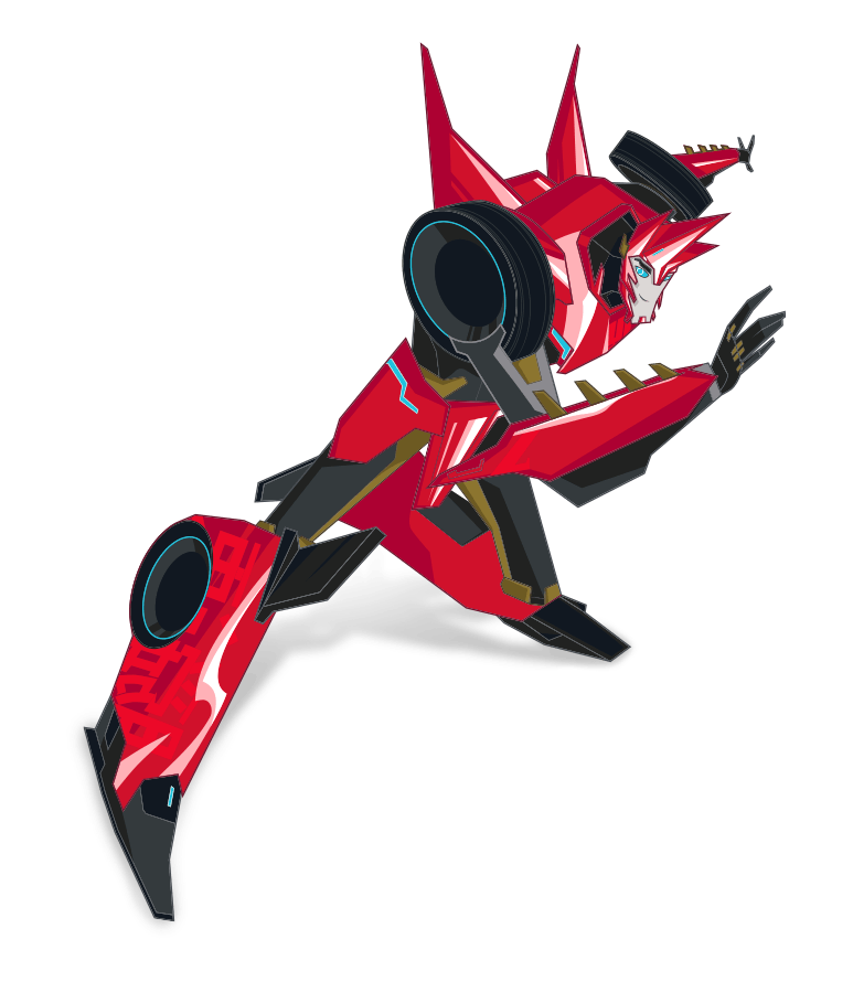 Sideswipe | Transformers | Fandom