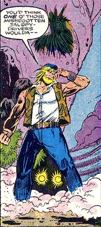 Bomber Bill | Teletraan I: The Transformers Wiki | Fandom