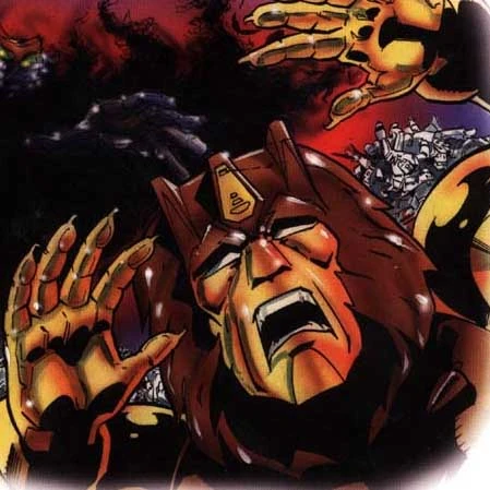 Covenant | Teletraan I: The Transformers Wiki | Fandom