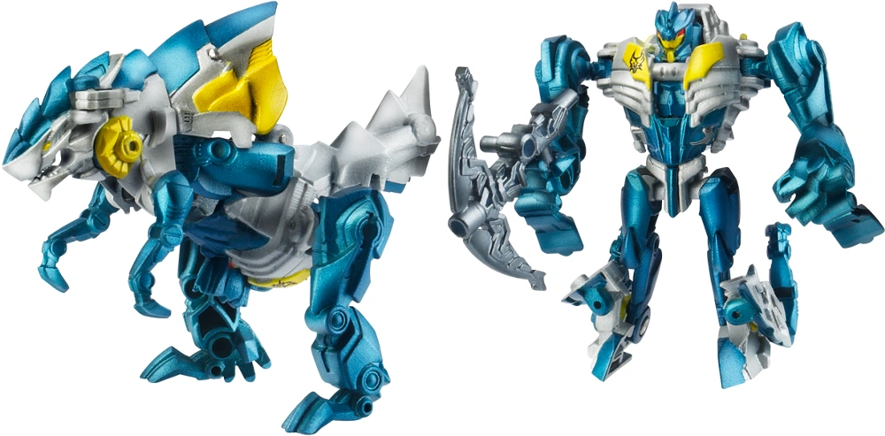 Rippersnapper TFP | Teletraan I: The Transformers Wiki | Fandom