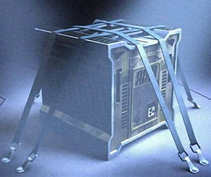 Dynamic Nuclear Generation System (D.N.G.S) | Teletraan I: The ...