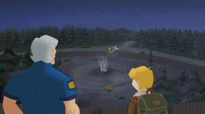 Griffin Crest | Teletraan I: The Transformers Wiki | Fandom