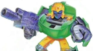 High Beam | Teletraan I: The Transformers Wiki | Fandom