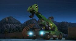 Fixit (RID) | Teletraan I: The Transformers Wiki | Fandom