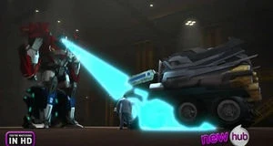 Scanning | Teletraan I: The Transformers Wiki | Fandom