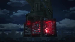 Transformers Prime Red Energon