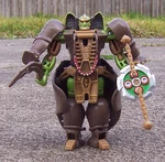 Rhinox (BW) | Teletraan I: The Transformers Wiki | Fandom