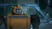 Transformers: War For Cybertron Trilogy | Teletraan I: The Transformers ...