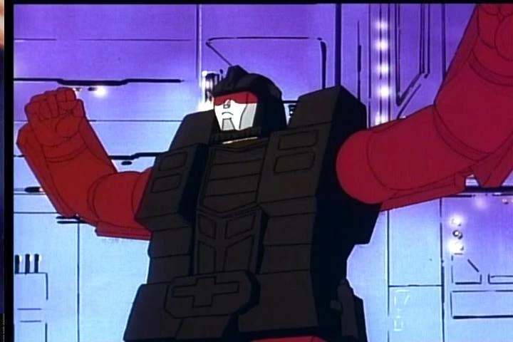 Vorath | Teletraan I: The Transformers Wiki | Fandom
