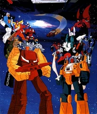 Transformers: The Headmasters | Transformers Wiki | Fandom