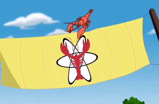 Lobster and Technology Festival | Teletraan I: The Transformers Wiki ...