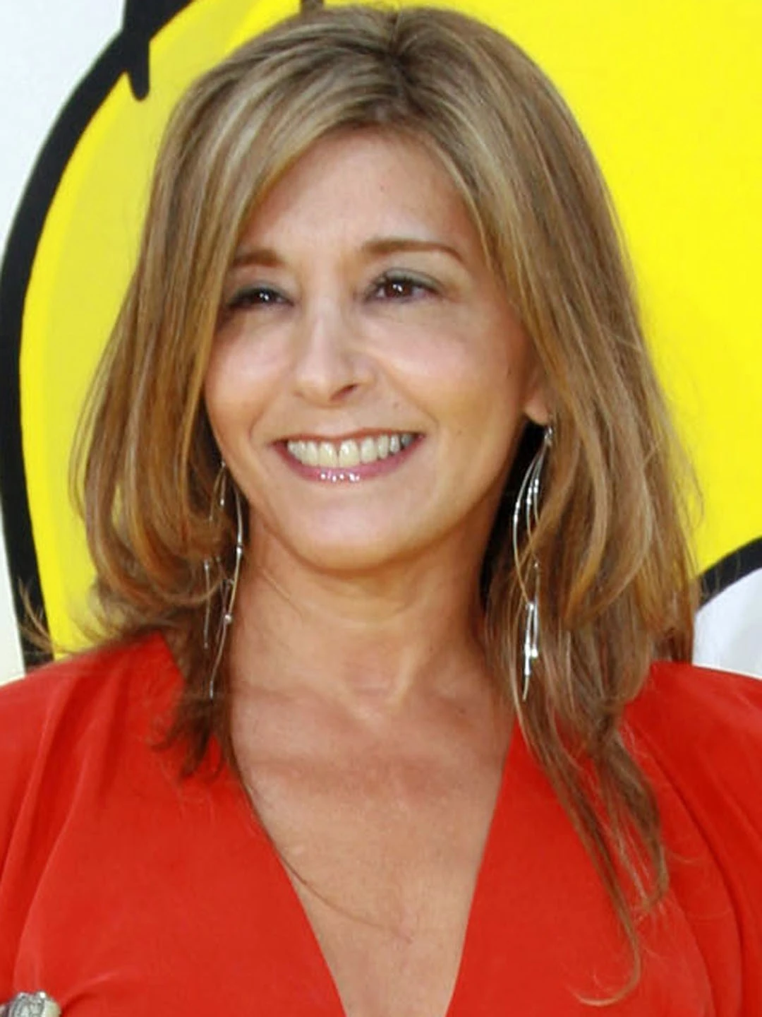 Pamela Hayden | Teletraan I: The Transformers Wiki | Fandom