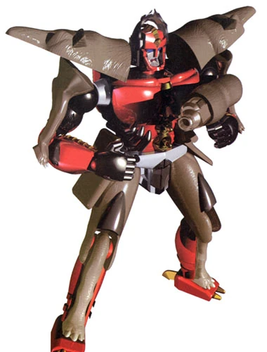 Wolfang (BWTS) | Teletraan I: The Transformers Wiki | Fandom