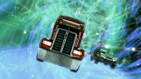 Maximum Overdrive | Teletraan I: The Transformers Wiki | Fandom