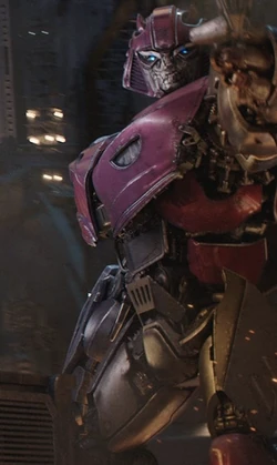 Cliffjumper (Movie) | Teletraan I: The Transformers Wiki | Fandom