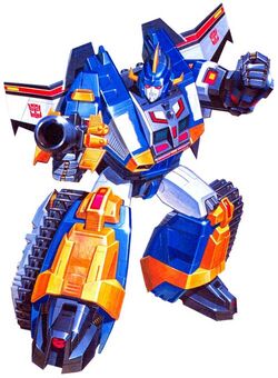 Dai Atlas (Zone) | Teletraan I: The Transformers Wiki | Fandom