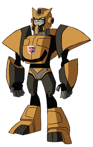 Hubcap (Animated) | Primuspedia | Fandom