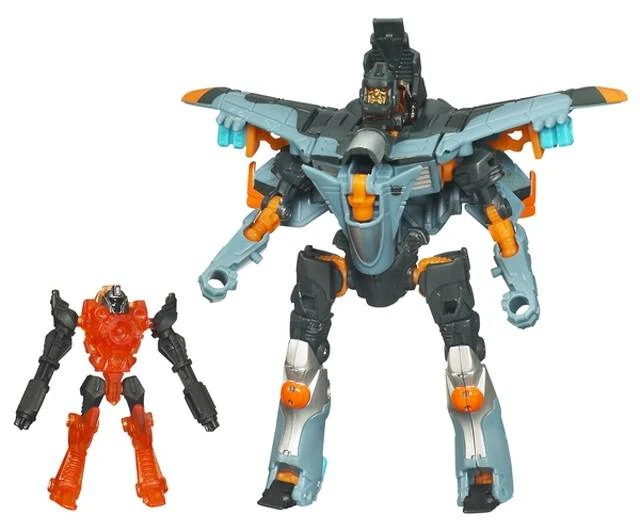 Skyhammer (PCC) | Teletraan I: The Transformers Wiki | Fandom