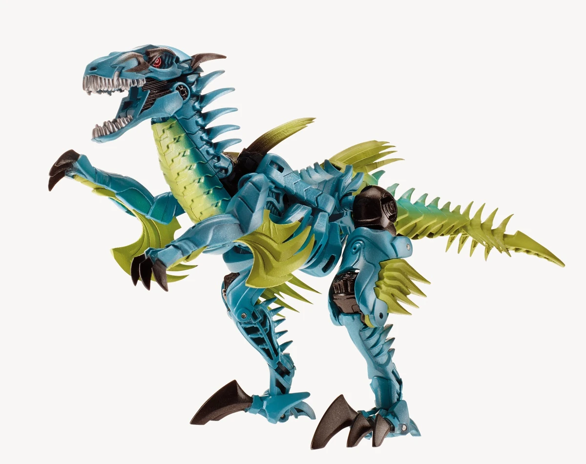 Slash (Movie) | Teletraan I: The Transformers Wiki | Fandom