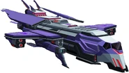 Astrotrain | Teletraan I: The Transformers Wiki | Fandom
