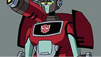 Discuss Everything About Teletraan I: The Transformers Wiki | Fandom