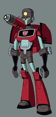 Perceptor (TFA) | Teletraan I: The Transformers Wiki | Fandom