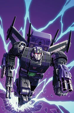 Jetfire (SG) | Teletraan I: The Transformers Wiki | Fandom