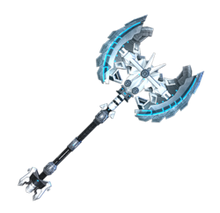 Atomic Axe | Teletraan I: The Transformers Wiki | Fandom