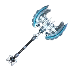 Atomic Axe | Teletraan I: The Transformers Wiki | Fandom