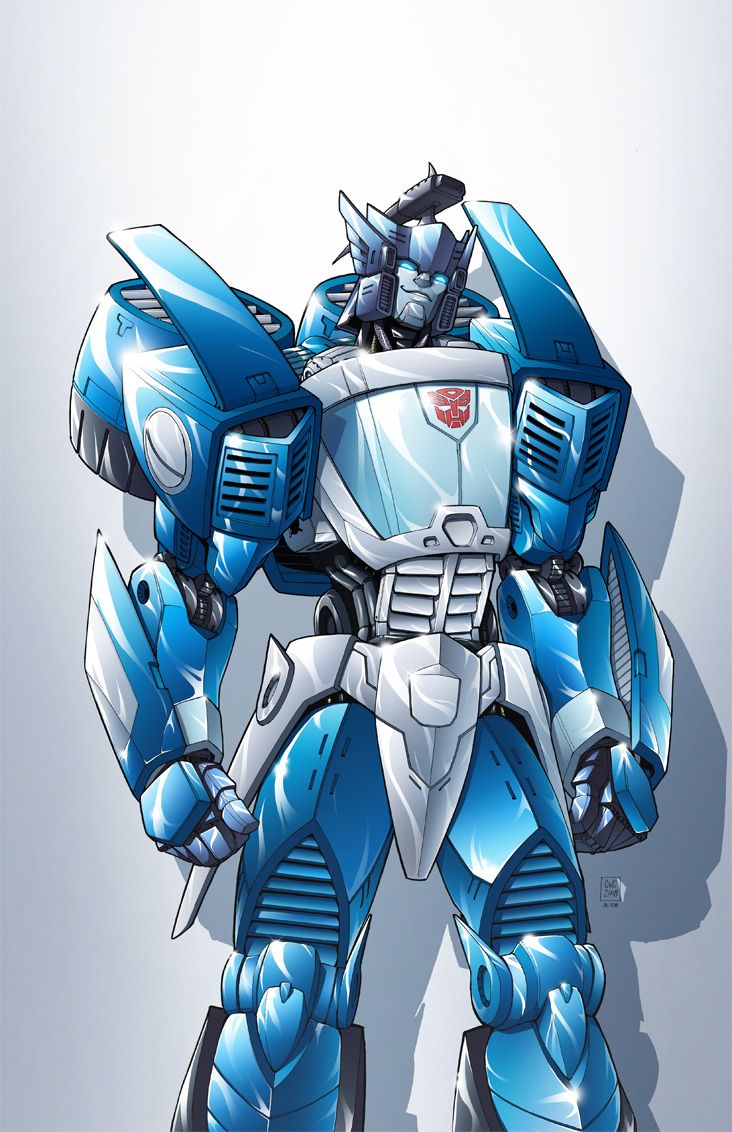 Blurr (IDW) | Transformers Wiki | Fandom