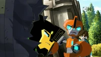 Grimlock (RID 2015) | Teletraan I: The Transformers Wiki | Fandom