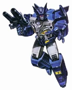 Hellbat | Teletraan I: The Transformers Wiki | Fandom