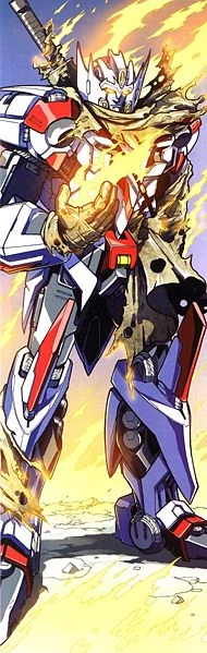 Wing (IDW) | Teletraan I: The Transformers Wiki | Fandom