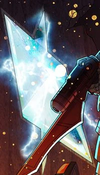 Omega Terminus | Teletraan I: The Transformers Wiki | Fandom