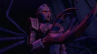 Blackarachnia (WFC Trilogy) | Teletraan I: The Transformers Wiki | Fandom