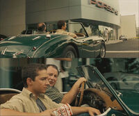 Ronald Witwicky | Teletraan I: The Transformers Wiki | Fandom