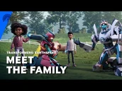 Teletraan I: The Transformers Wiki | Fandom