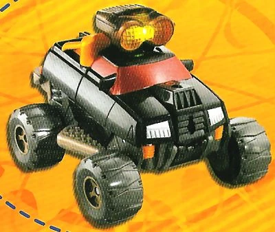 Truck-Bot | Teletraan I: The Transformers Wiki | Fandom