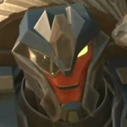 Breakdown (WFC)/Gallery | Teletraan I: The Transformers Wiki | Fandom