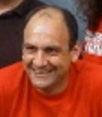 Jerry DeCapua | Teletraan I: The Transformers Wiki | Fandom