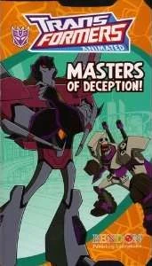 Masters of Deception | Transformers вики | Fandom