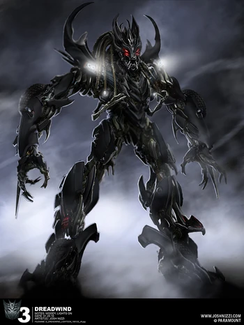 Crankcase (DOTM) | Teletraan I: The Transformers Wiki | Fandom