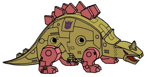 Slugfest (G1) | Teletraan I: The Transformers Wiki | Fandom