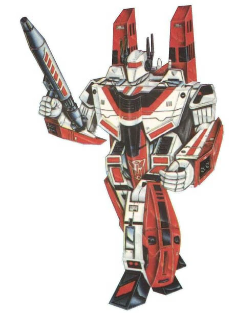 Jetfire | Transformers Never Die: The Transformers Wiki | Fandom