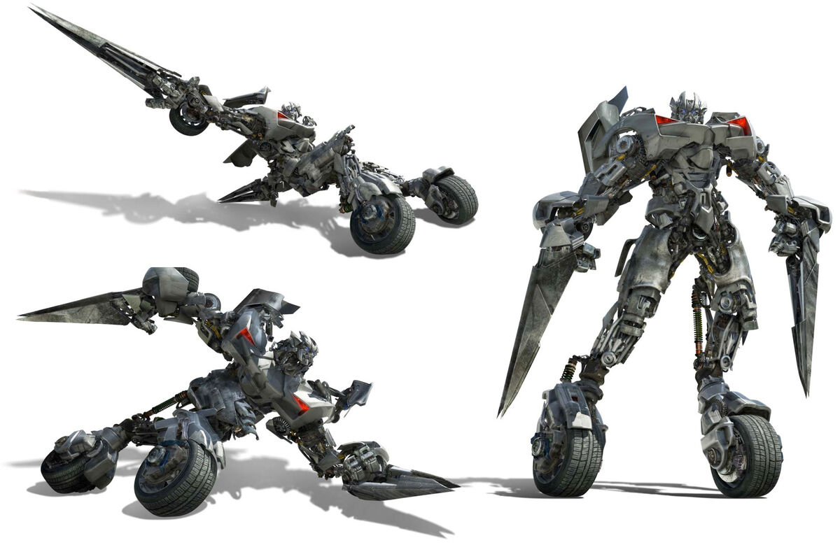 Sideswipe Películas Primuspedia Fandom