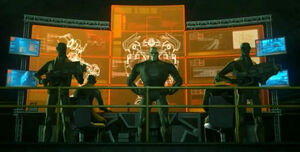 MECH | Teletraan I: The Transformers Wiki | Fandom