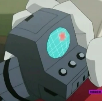 Retrieval Beacon Generator | Teletraan I: The Transformers Wiki | Fandom