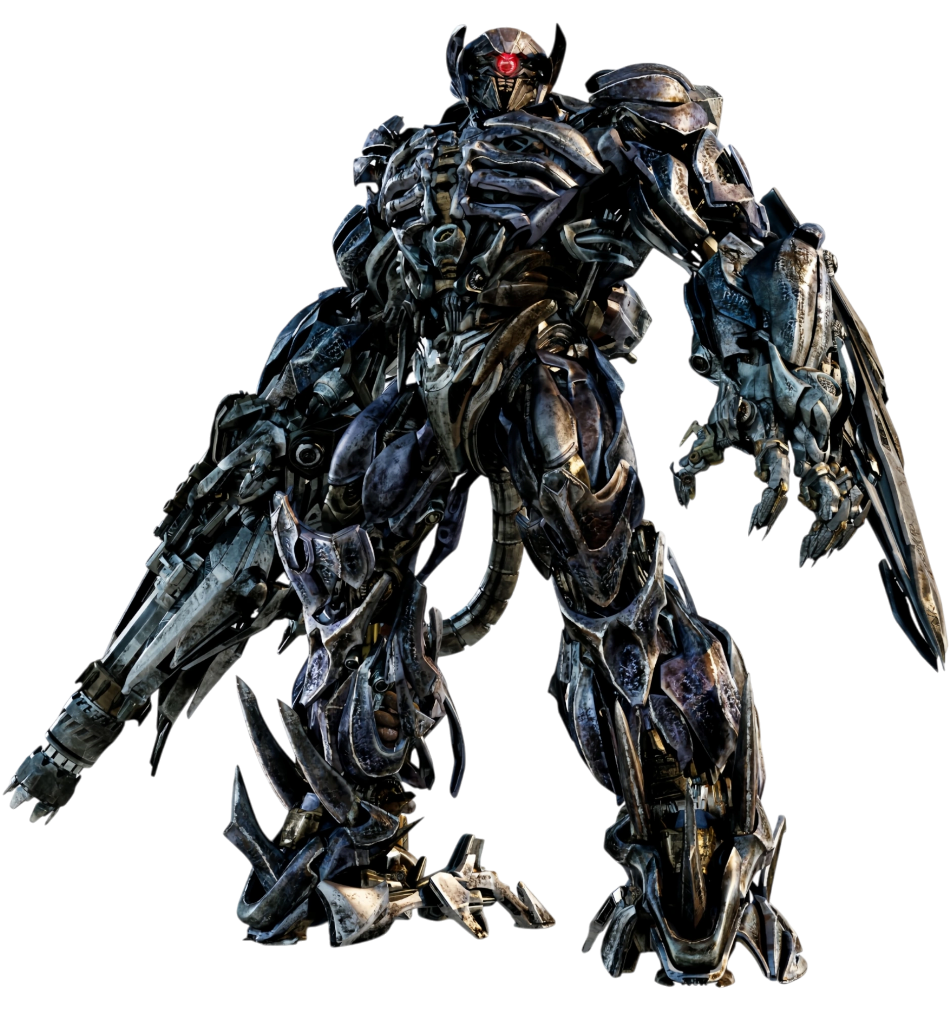 Transformers 3 Shockwave Coloring Pages [2025]