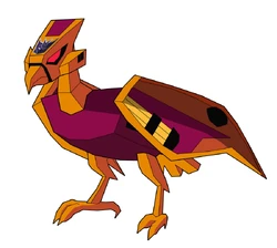 Sundor (Animated) | Teletraan I: The Transformers Wiki | Fandom