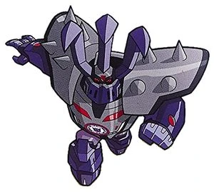 Lord Doomitron | Teletraan I: The Transformers Wiki | Fandom